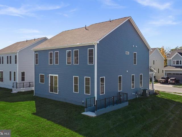 105 Sapphire Street # HOMESITE 2371
