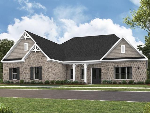 105 Saratoga Ln, Prattville, AL 36066