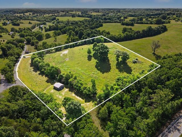 105 Scaffold Lick Creek Road