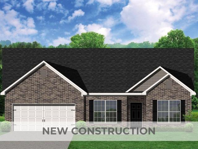 105 Scarlet Dr, Nicholasville, KY 40356