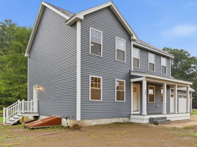 105 Sewalls Falls Road