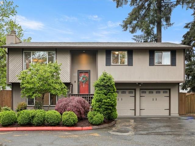 105 SE 165th Ave, Portland, OR 97233