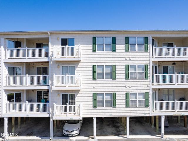 105 SE 58th St, Unit 6103, Oak Island, NC 28465 | MLS #100567