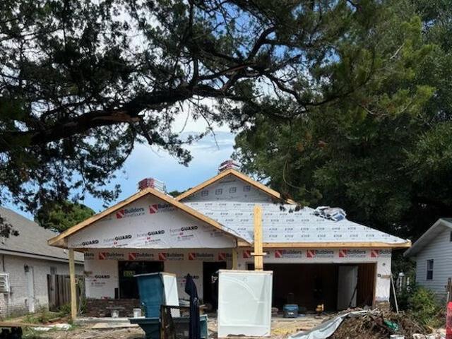 105 SE Magnolia Ave, Fort Walton Beach, FL 32548