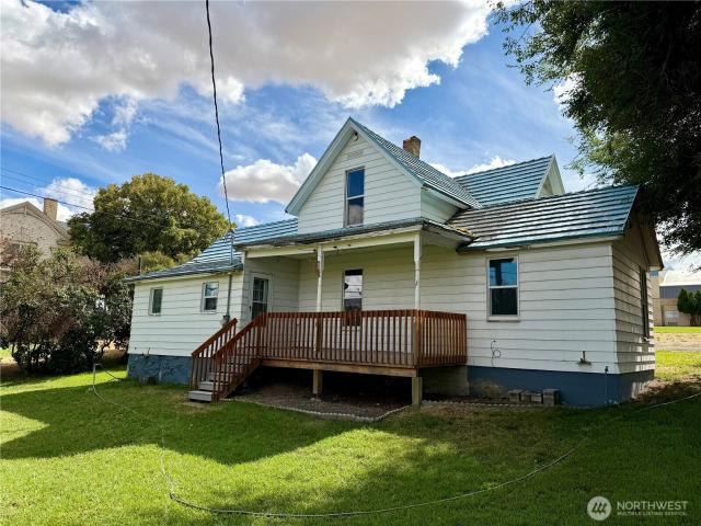 105 SE Pope Avenue