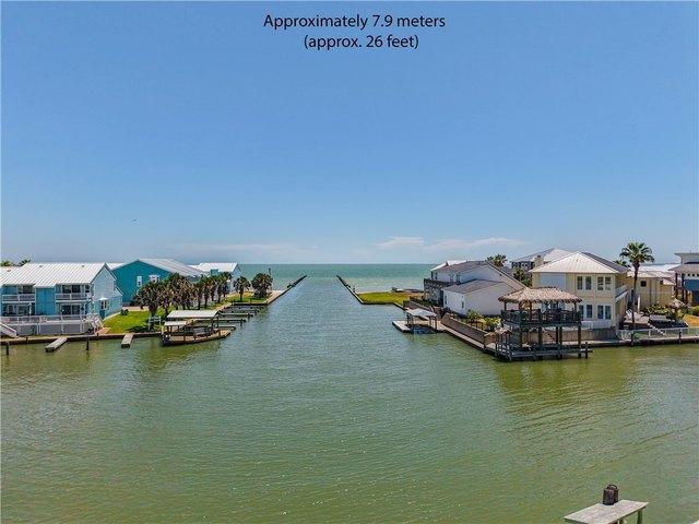 105 Sea Glass Cv Lot 5, Rockport, TX 78382