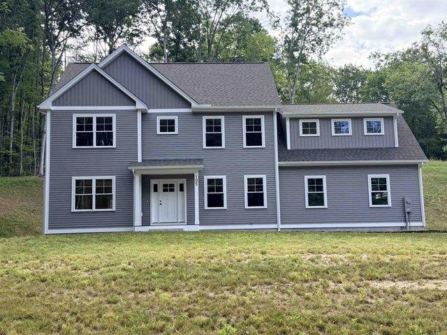 105 Seaverns Bridge Rd, Merrimack, NH 03054