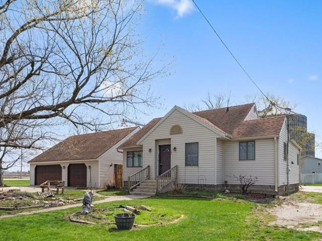 105 Seiler St, Martinton, IL 60951