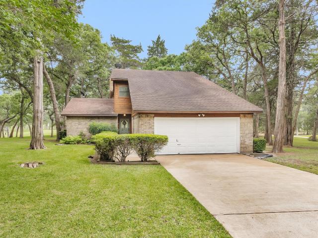 105 Seminole Drive