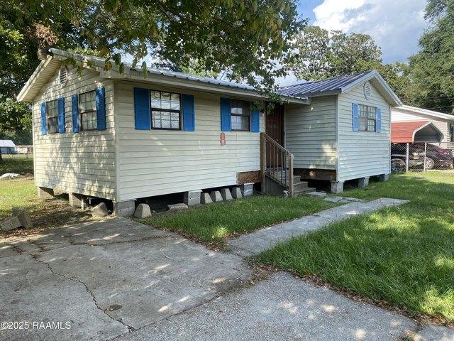 105 Seneca St, Port Barre, LA 70577