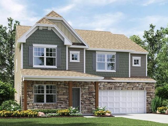 105 Shadow Stone 88 Grisham C Dr Unit Ss, Simpsonville, SC 29644