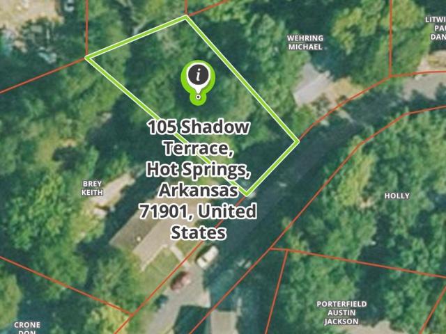 105 Shadow Terrace