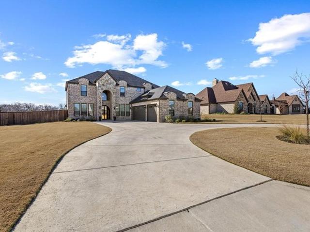 105 Shawnee Trl, Pottsboro, TX 75076