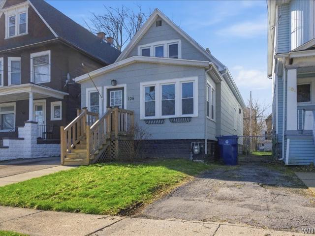 105 Sheffield Avenue