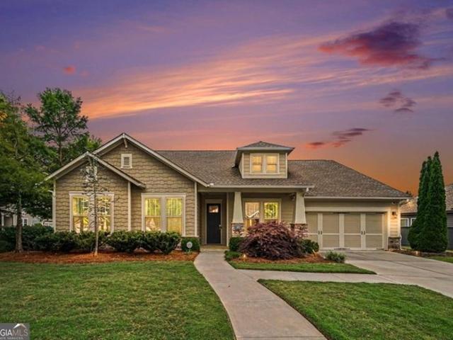 105 Sheridan Dr, Woodstock, GA 30189