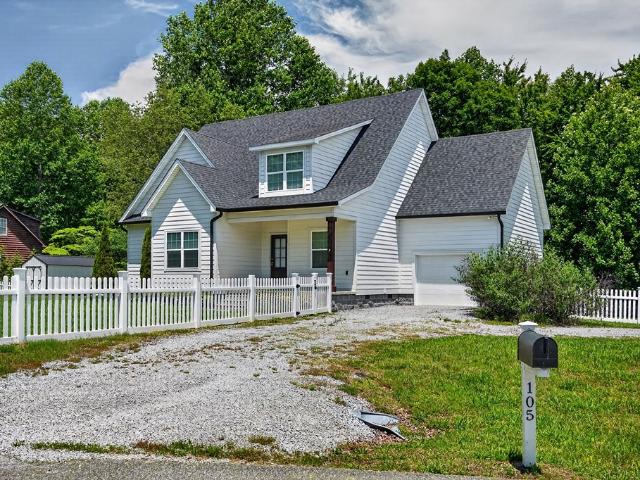105 Shiloh Ln