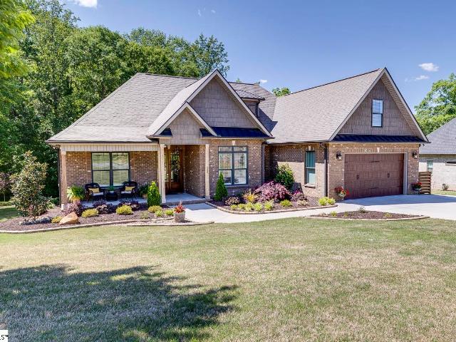 105 Siena Drive