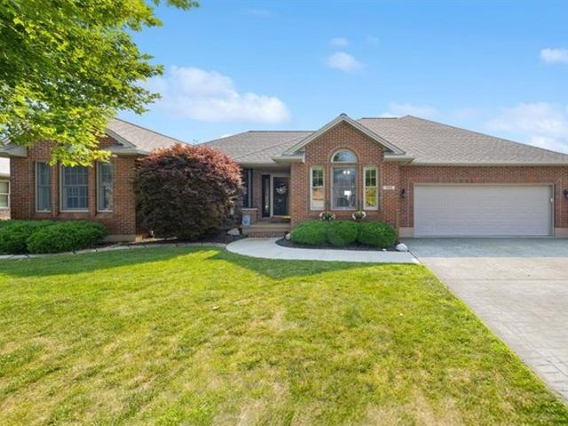 105 Sierra Ln, Arcanum, OH 45304