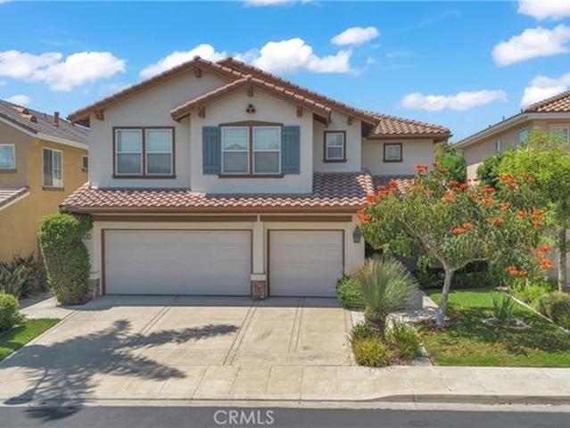 105 Silver Fox, Irvine, CA 92620