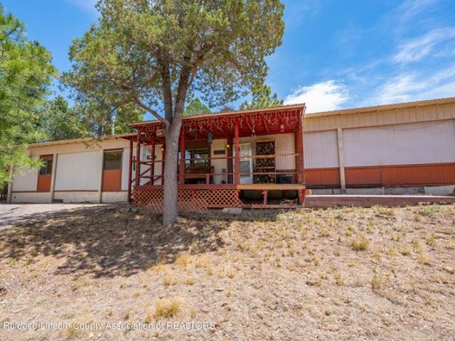 105 Silver Star Ct Lot 12, Ruidoso, NM 88345