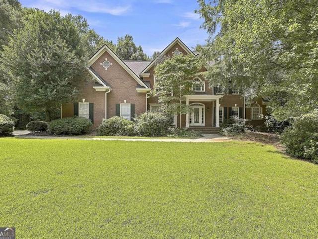 105 Silvermere, Fayetteville, GA 30215