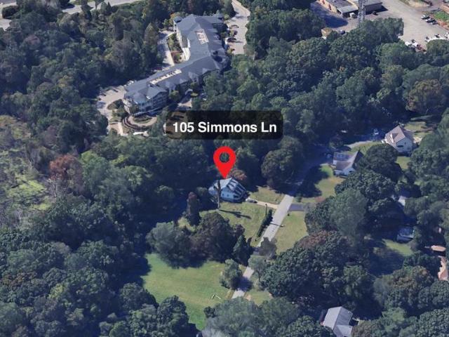 105 Simmons Lane