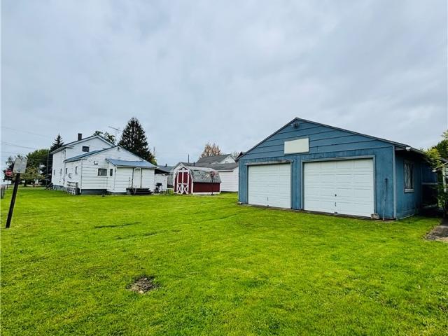 105 Sisson Street