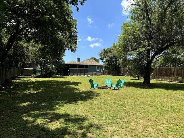 105 Sky Country Dr, New Braunfels, TX 78132