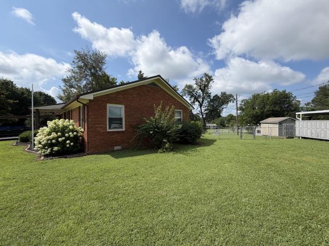 105 Skyline Dr