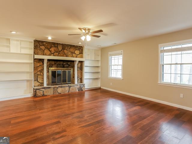 105 Spur Ridge
