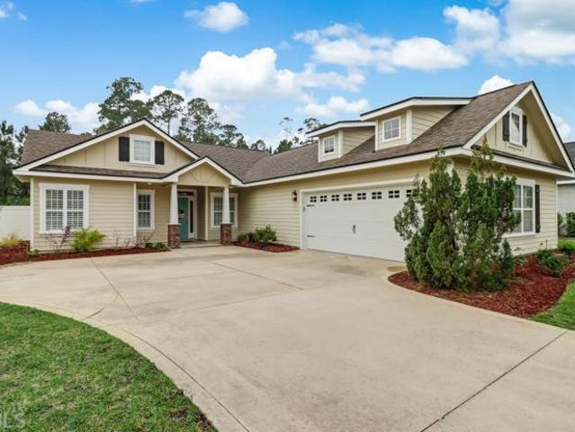 105 Spyglass, Kingsland, GA 31548