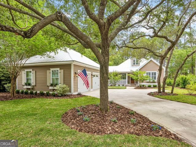 105 Spartina Court