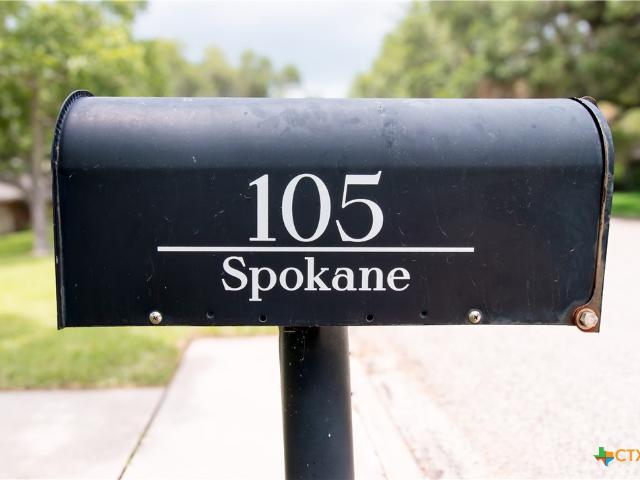 105 Spokane Street