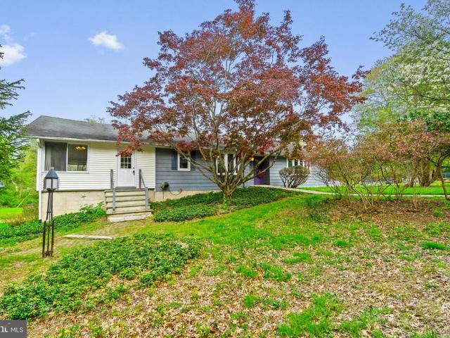 105 Spring Avenue