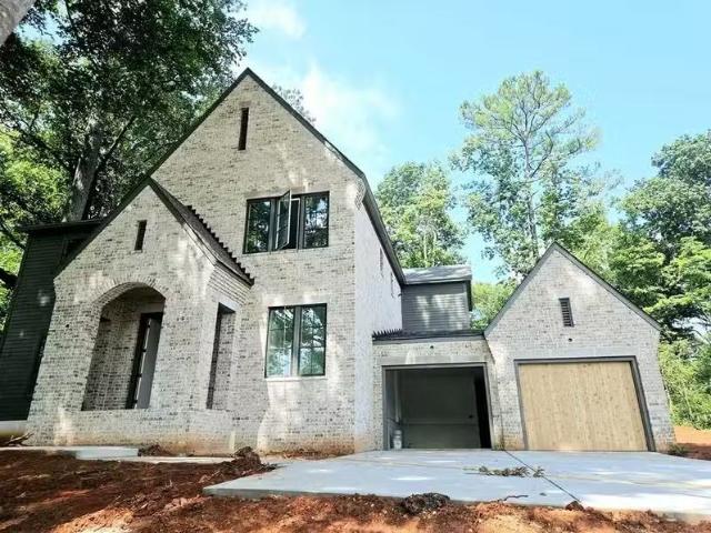 105 Spring Dr, Roswell, GA 30075 MLS 7416112