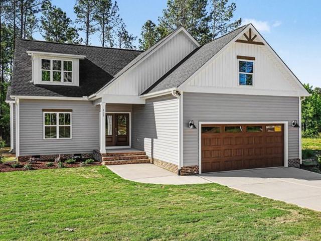 105 Spring Grove Dr, Oxford, NC 27565