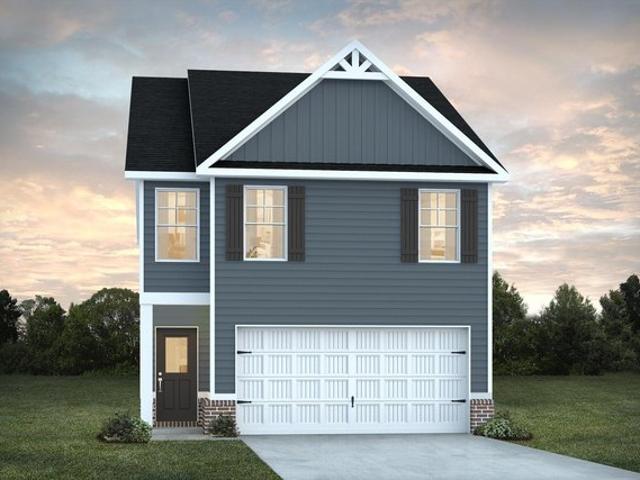 105 Spring Knoll Way, Fountain Inn, SC 29644