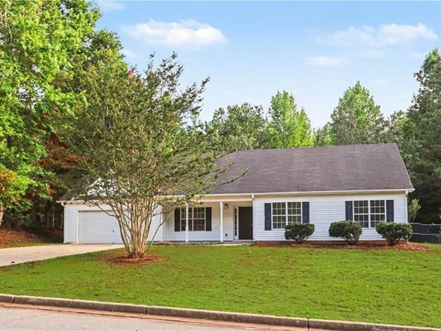 105 Spring Valley Way, Covington, GA 30016