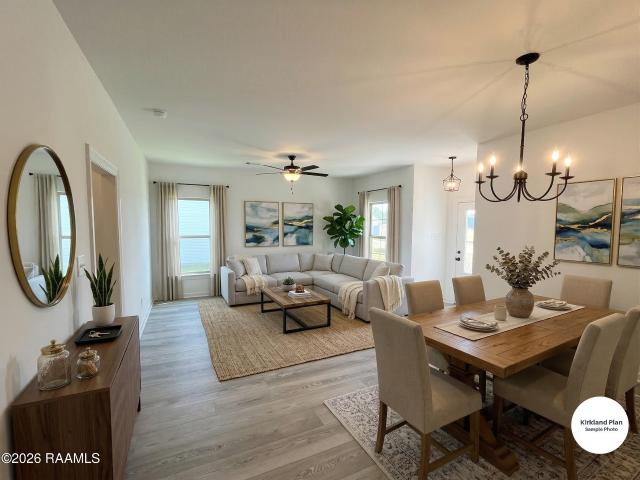 105 Spruce Ridge Ln, Duson, LA 70529 | Compass