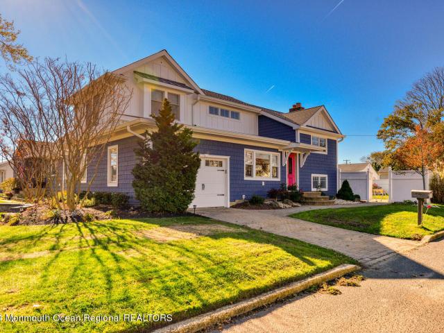 105 St Louis Ave, Point Pleasant Beach, NJ 08742 | MLS #22611