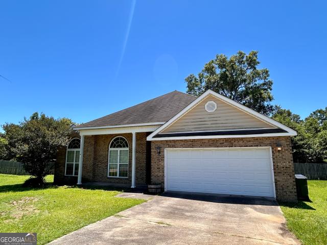 105 Stallion Point