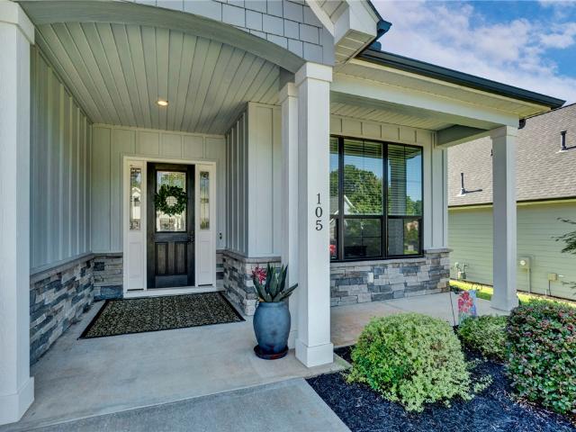 105 Stanbury Drive