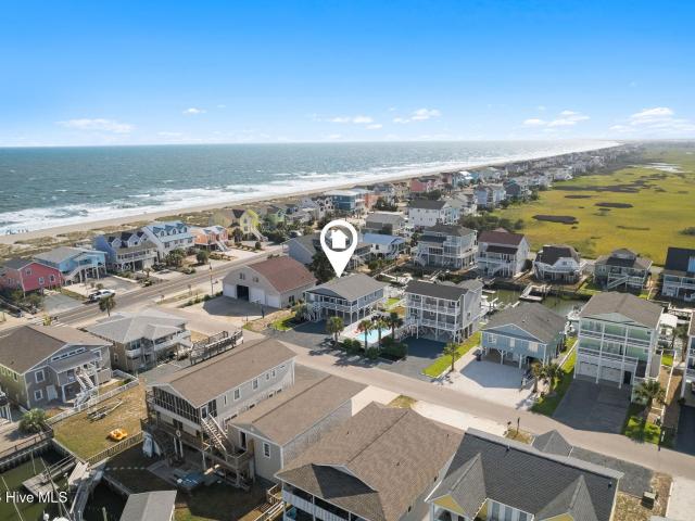 105 Starfish Drive