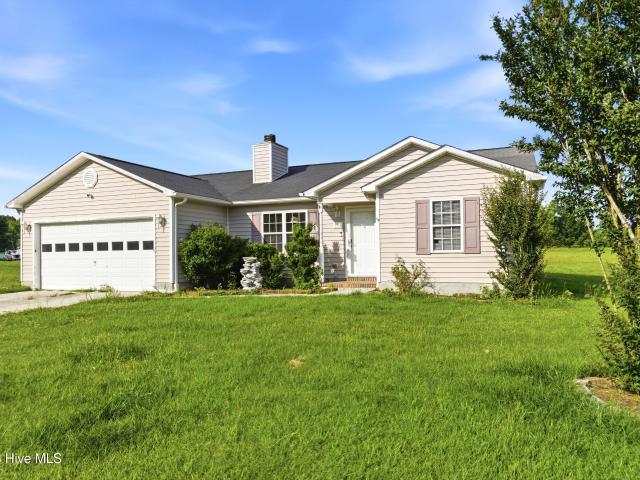 105 Starkys Creek Court