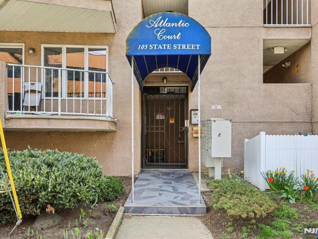 105 State Street # 1H