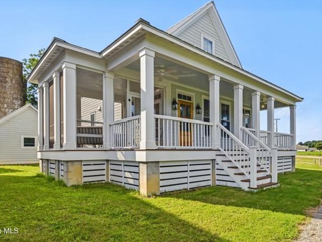105 Stonewall Ln, Edenton, NC 27932