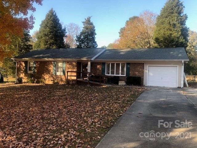 105 Stoneybrook Rd, Salisbury, NC 28147