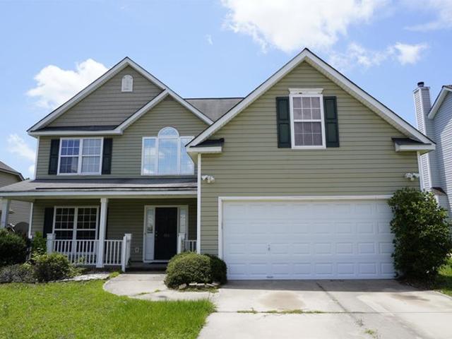 105 Stoneheath Dr, Columbia, SC 29223