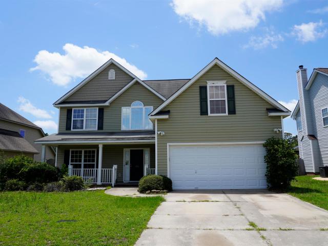 105 Stoneheath Drive