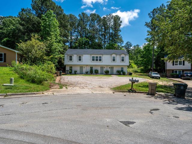 105 Stowe Place A